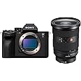 Amazon.com : Sony Alpha a7R V 61.0MP Full Frame Mirrorless Digital ...