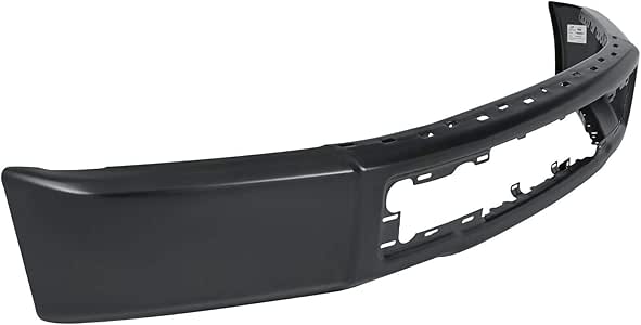 Amazon.com: For Ford F-150 2015-2017 Replace FO1002423 Front Bumper ...