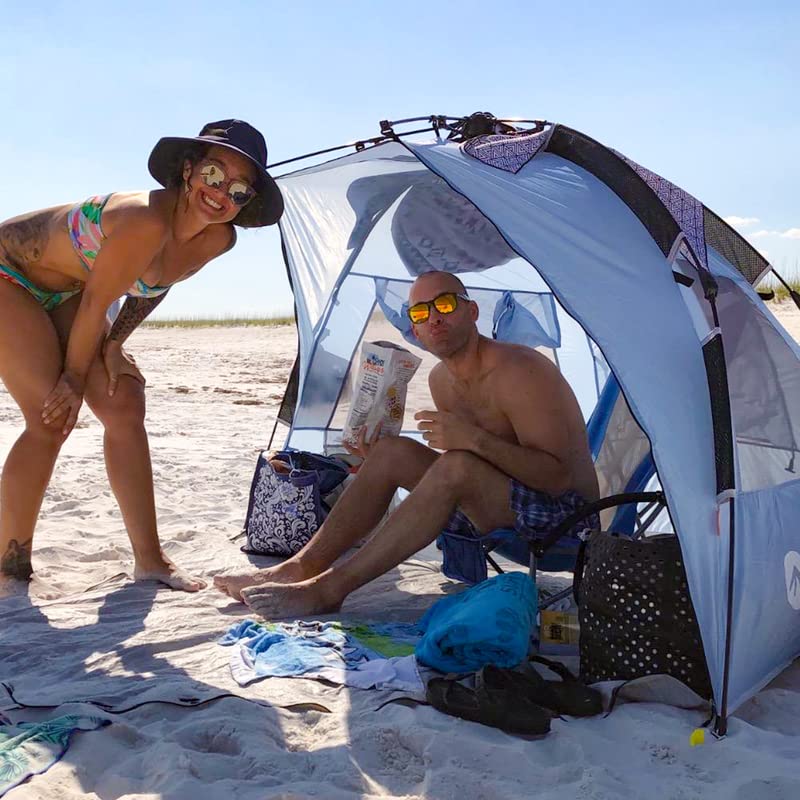Costco Beach Tents Review [2022] See The Top Models, 45% OFF