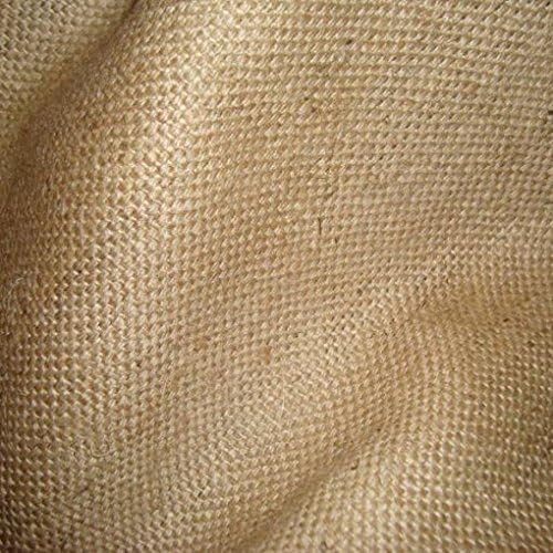 Fabric Land Superior Hessian Fabric 137cm wide Sold by the metre. Free delivery.: Amazon.co.uk ...