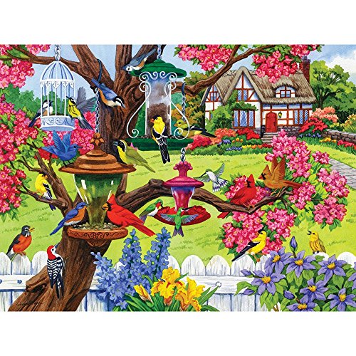Spring Jigsaw Puzzles | Jigsaw Puzzles For Adults