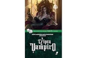 Amazon.com.br Mais Vendidos: RPG em Livros - os mais vendidos na Amazon.com.br