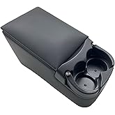 Amazon.com: OBUYTO Universal Truck Seat/Bench Contractor Center Console ...