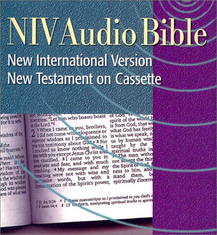 Niv Bible for Today: New Testament | Amazon price tracker / tracking ...
