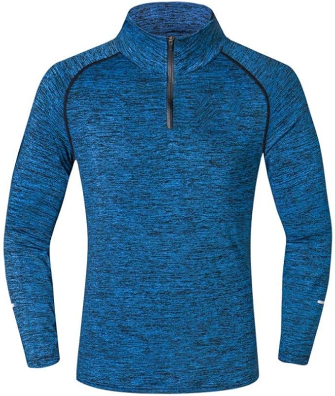 U/A - Ropa deportiva para hombre transpirable y de secado rápido ...
