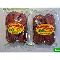 Amazon.com: Louis - Amchar Mango 300 g (Pack of 2) Trinidad & Tobago ...