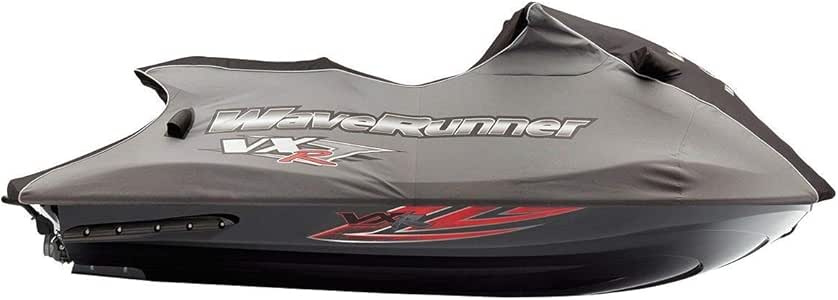 Amazon.com: Yamaha OEM 2011-2014 VXR WaveRunner Cover - MWV-CVRVR-BC-11 ...