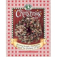 Gooseberry Patch Christmas Book 7: A Very Merry Collection of Recipes ...