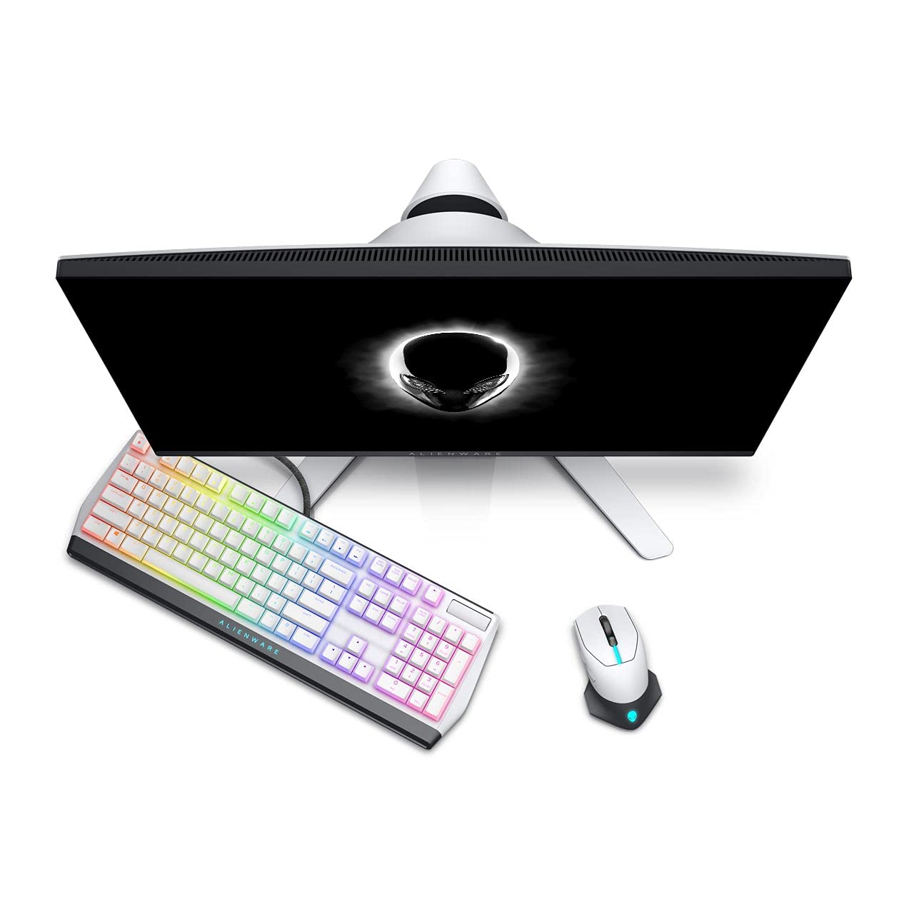 Mua Alienware 510K Low-Profile RGB Mechanical Gaming Keyboard, US ...