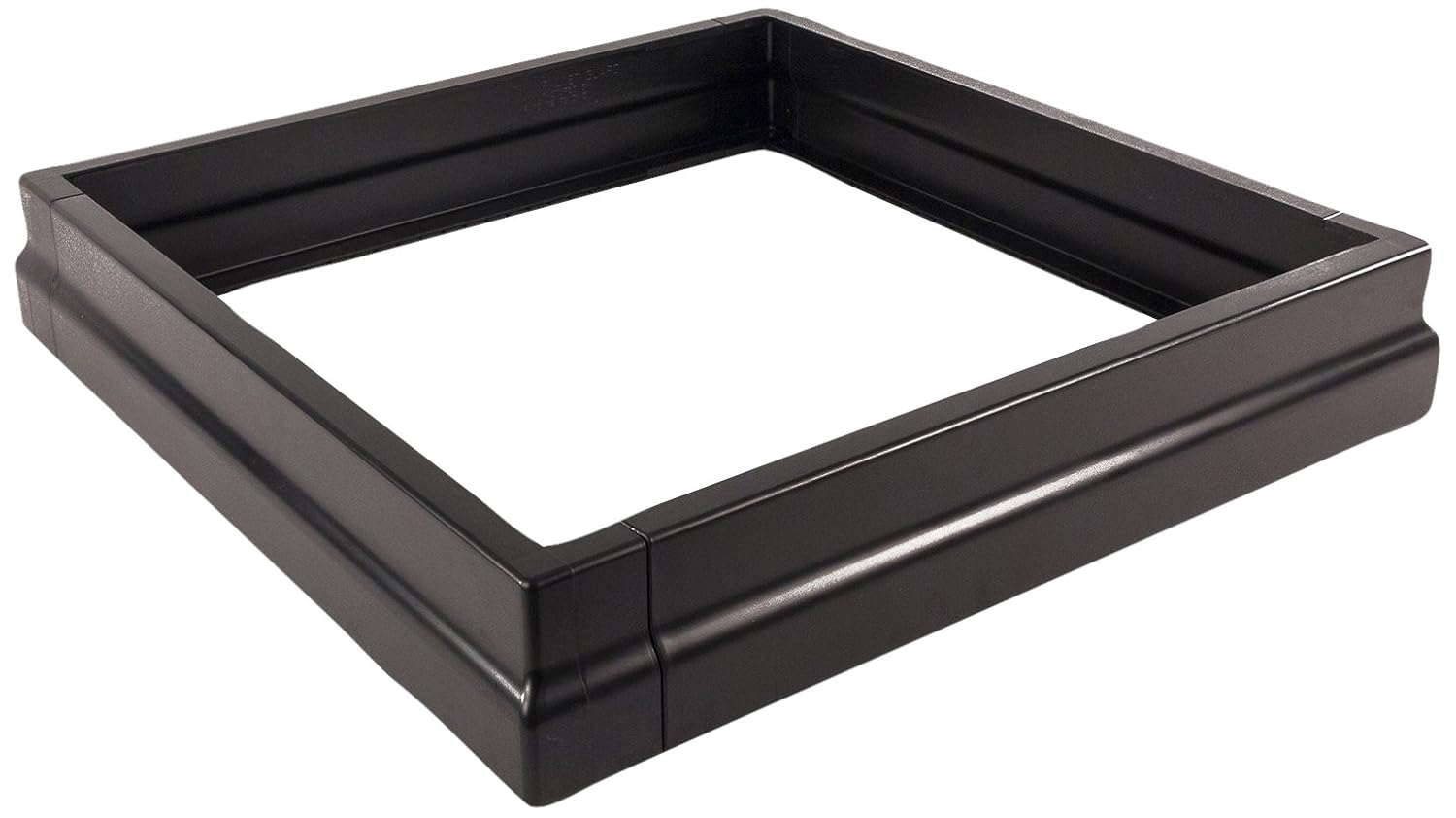 Adjustable Pallet Guard 6 Height x 28-54 Width Black: Amazon.com.au ...