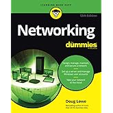 Networking All-in-One For Dummies (For Dummies (Computer/Tech)): Lowe ...