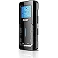 Amazon.com: Coby CX90BLK Digital Pocket AM/FM Radio, Black : Electronics