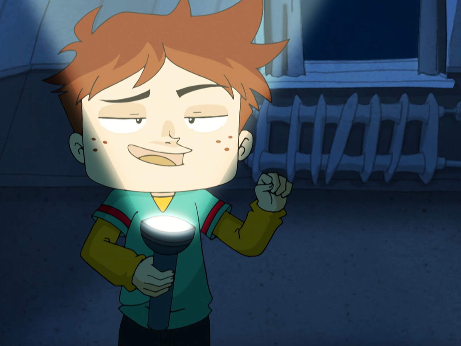 Watch Rekkit Rabbit | Prime Video