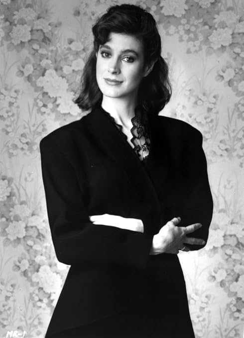 Amazon.com: Sean Young Portrait in Classic Photo Print (8 x 10 ...