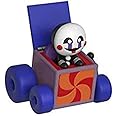 Amazon.com: Funko Super Racers: Five Nights at Freddy's - Marionette ...