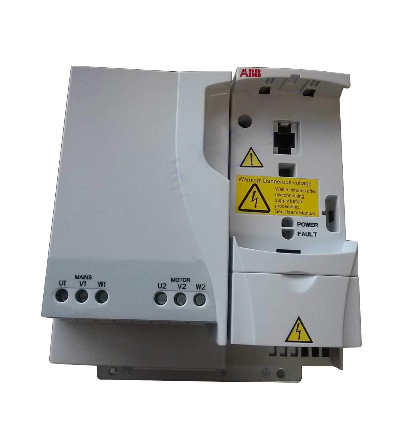 ACS310-03E-13A8-4 | 3AUA0000039633 | ABB DRIVES 400V, 3 PHASE UNITS ...