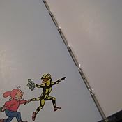 Lurchis Abenteuer 03: Das lustige Salamanderbuch. Sammlung der grünen ...