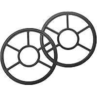 Amazon.com: Alocs 272409 Diverter Spider Gasket for Pentair G-400 Hi ...