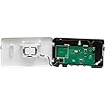 Amazon.com: Resolution Products/Alula - RES RE524X - Universal Wireless ...