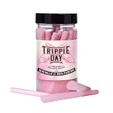 Amazon.com: Trippie Day Brown 1/4 Size Pre Rolled Cones in a Box | 50 ...