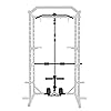 Major Fitness Power Rack Power Cage, F16 All-in-One Multi-Function ...
