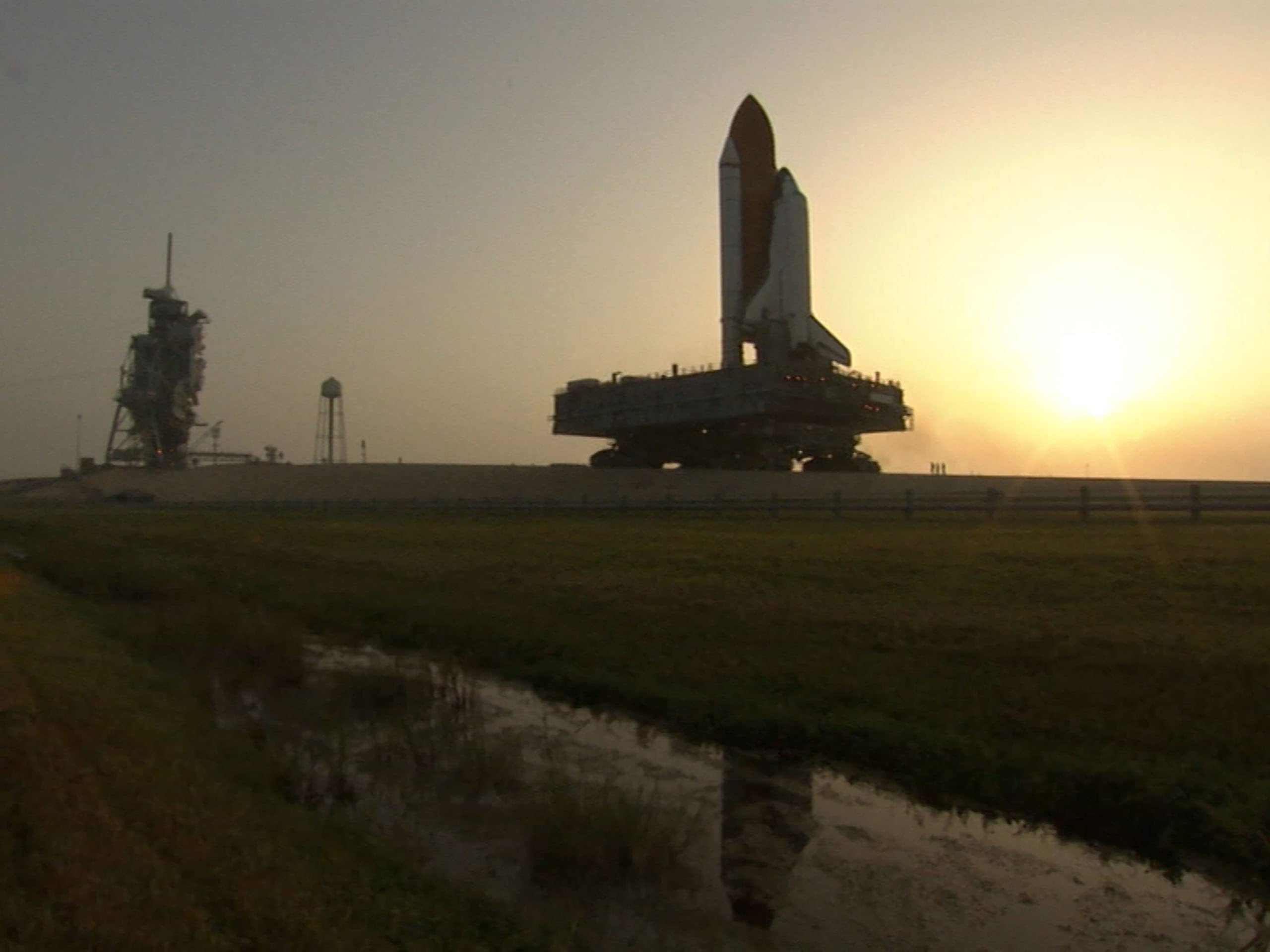 Watch Nasa Season One | Prime Video