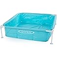 Intex Mini Frame Pool, Blue : Amazon.ca: Patio, Lawn & Garden