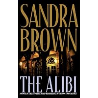 The Alibi: Brown, Sandra: 9780446519809: Amazon.com: Books