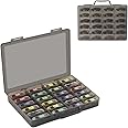 Amazon.com: RHCOM Toy Storage Organizer Case for Hot Wheels Car, for ...