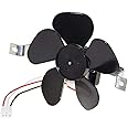 Amazon.com: S97012248 97012248 Range Hood Fan Motor Compatible with B ...