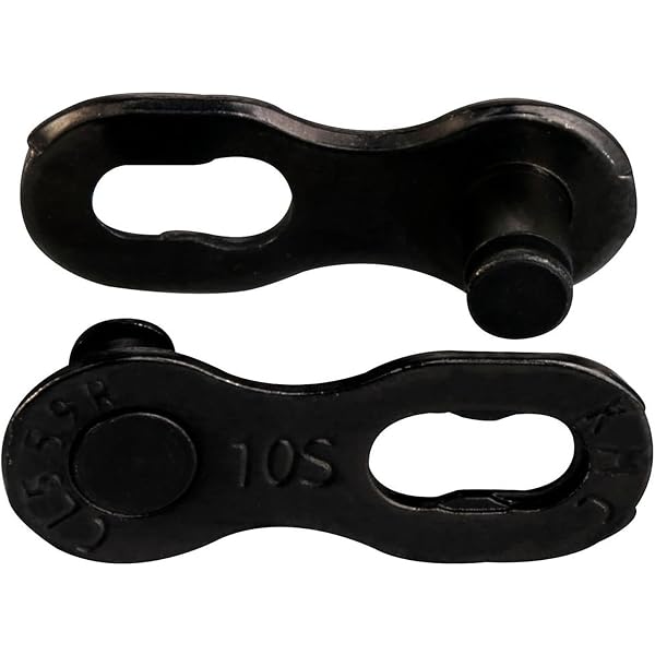 おすすめネット KMC DLC 10 チェーン 10S 10速 10スピード 用 116Links レッド 並行輸入品 kochi-ot ...