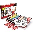 Crayola Virtual Design Pro-Fashion : Toys & Games