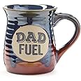 Amazon.com | burton+BURTON 9740896 Dad Fuel Mug: Coffee Cups & Mugs