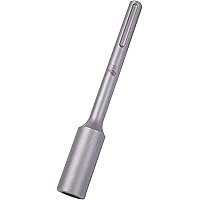 Amazon.com: SDS+ Ground Rod Driver 5/8 Inch Diameter : Tools & Home ...