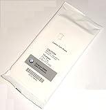 Amazon.com: BMW Genuine Interior Care Convenience Wipes: Automotive
