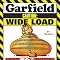 Amazon.com: Garfield Caution: Wide Load: His 56th Book (9780345525963 ...