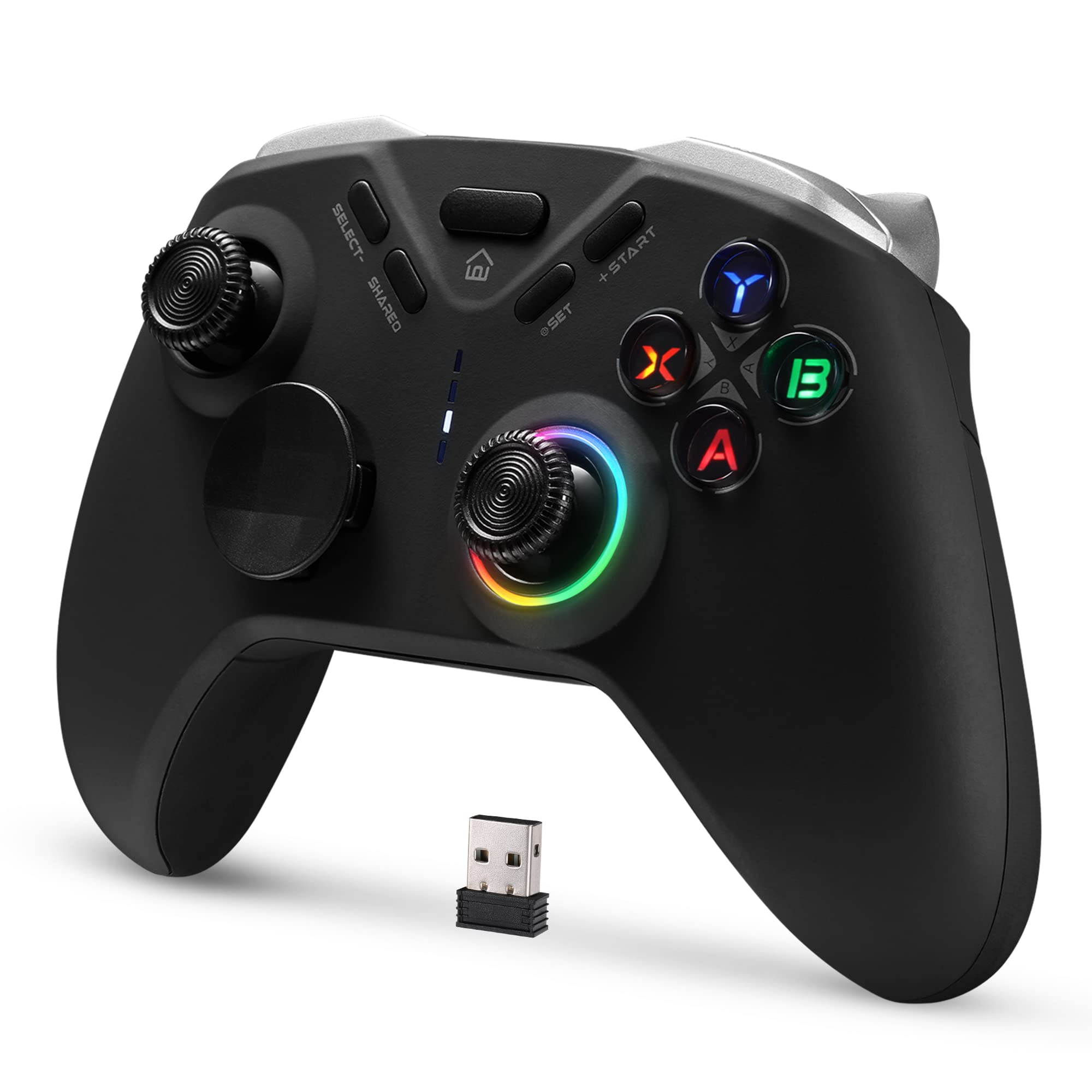 Mua DOYOKY Wireless Bluetooth Game Controller, Multi-platform Gamepad ...
