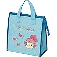 Amazon.com - Skater Lunch Bag Non-Woven Lunch Bag Ponyo On The Cliff Sister Studio Ghibli FBC1-A