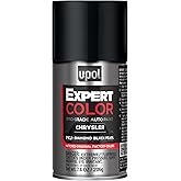 Amazon.com: U-POL Expert Color, For Chrysler PSC, Automotive Spray ...