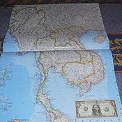 National Geographic Atlas of the World, Ninth Edition: 9781426206344 ...