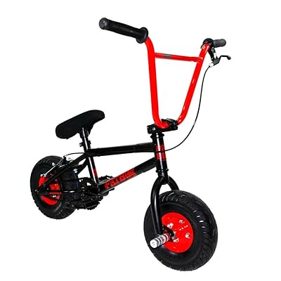 Pro Mini Bmx Bikes