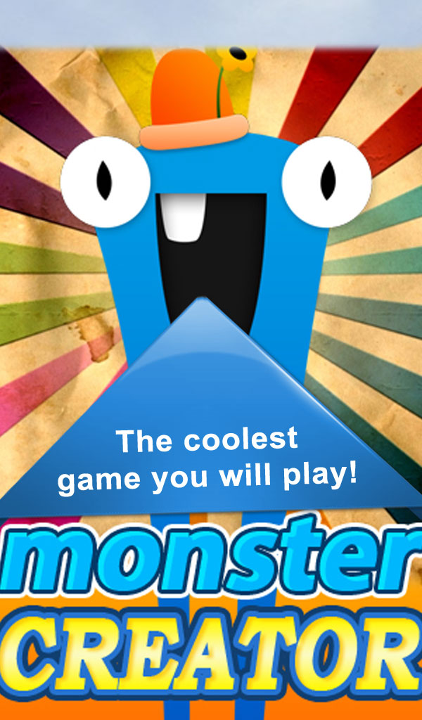 Monster Pou Tamagoshi Creator:Amazon.co.uk:Appstore for Android