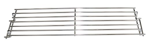 'Stainless Steel Warming Rack Suitable for Weber Spirit Series 310 320 ...