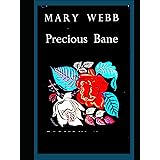 PRECIOUS BANE, Modern Library 219: Mary Webb, Stanley Baldwin: Amazon ...