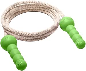 Green Toys Jump Rope - Green : Green Toys: Amazon.ca: Sports & Outdoors