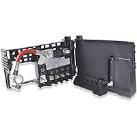 Amazon.com: Fuse Box Battery Terminal with Cover for Chevrolet Malibu Cadillac XTS Buick Regal ...