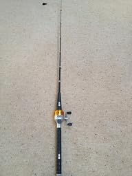 INSTANT FISHERMAN 2 - With Full Metal Hinges & Free Lines Spool Genuine ...