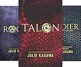 Amazon.com: Talon (The Talon Saga Book 1) eBook: Julie Kagawa: Kindle Store