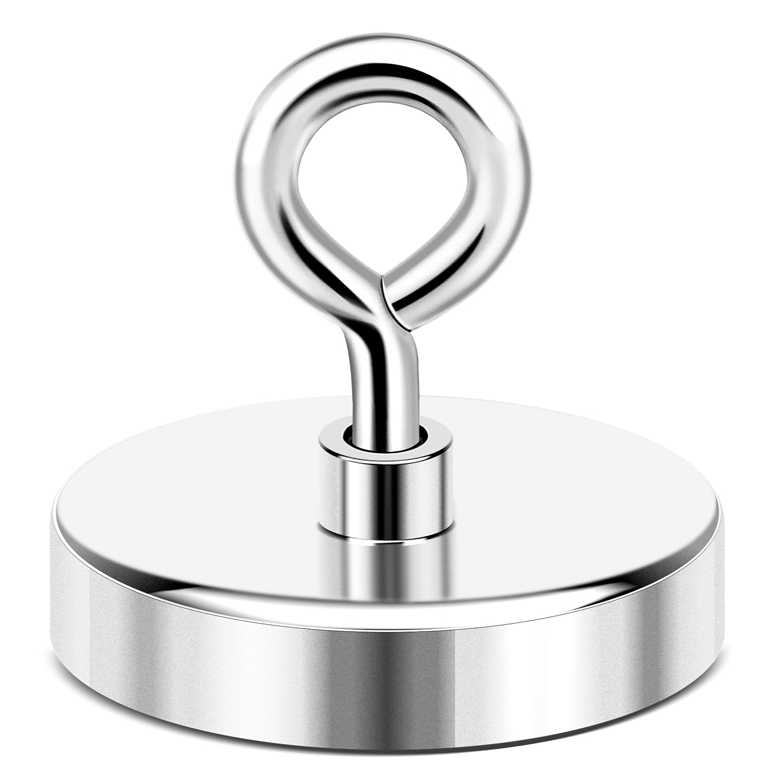 Mua DIYMAG Neodymium Fishing Magnets, 1200lbs (544KG) Pulling Force ...