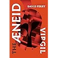 The Aeneid: Virgil, Ferry, David, Thomas, Professor Richard F ...